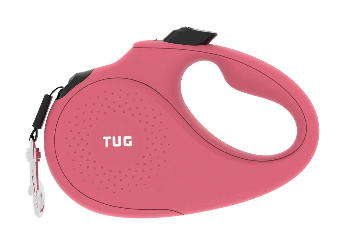 Enhance Your Dog Walking Experience with the TUG Monochrome 360° Tangle ...
